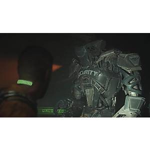 The Callisto Protocol Standard Edition