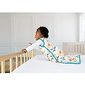 Premium 3-Layer Knit Sleep Bag"Sunnie" by Copper Pearl