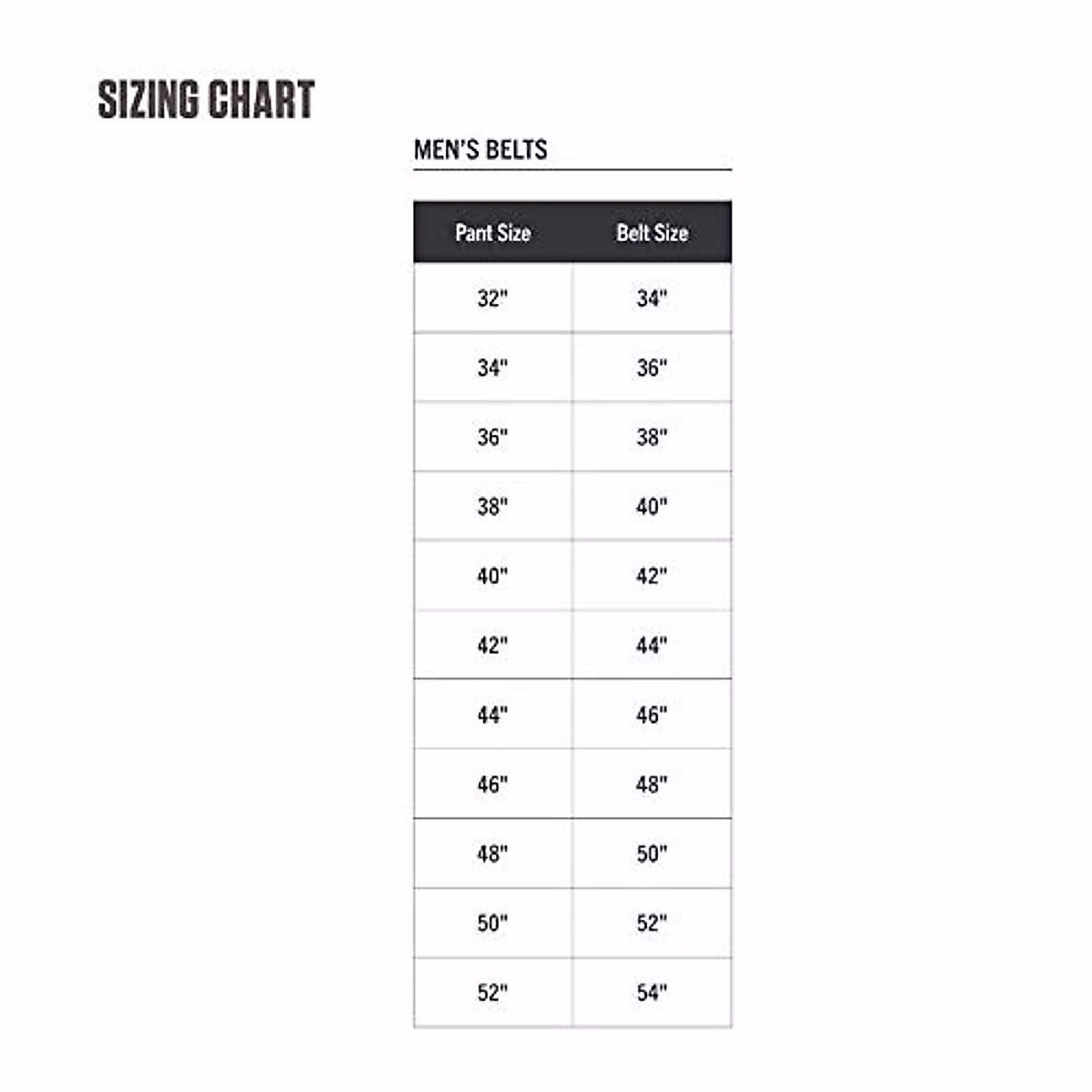 Carhartt Casual Perf Belt for Men, Available in Multiple Styles, Colors & Sizes, Saddle Leather Double Prong (Brown), 44