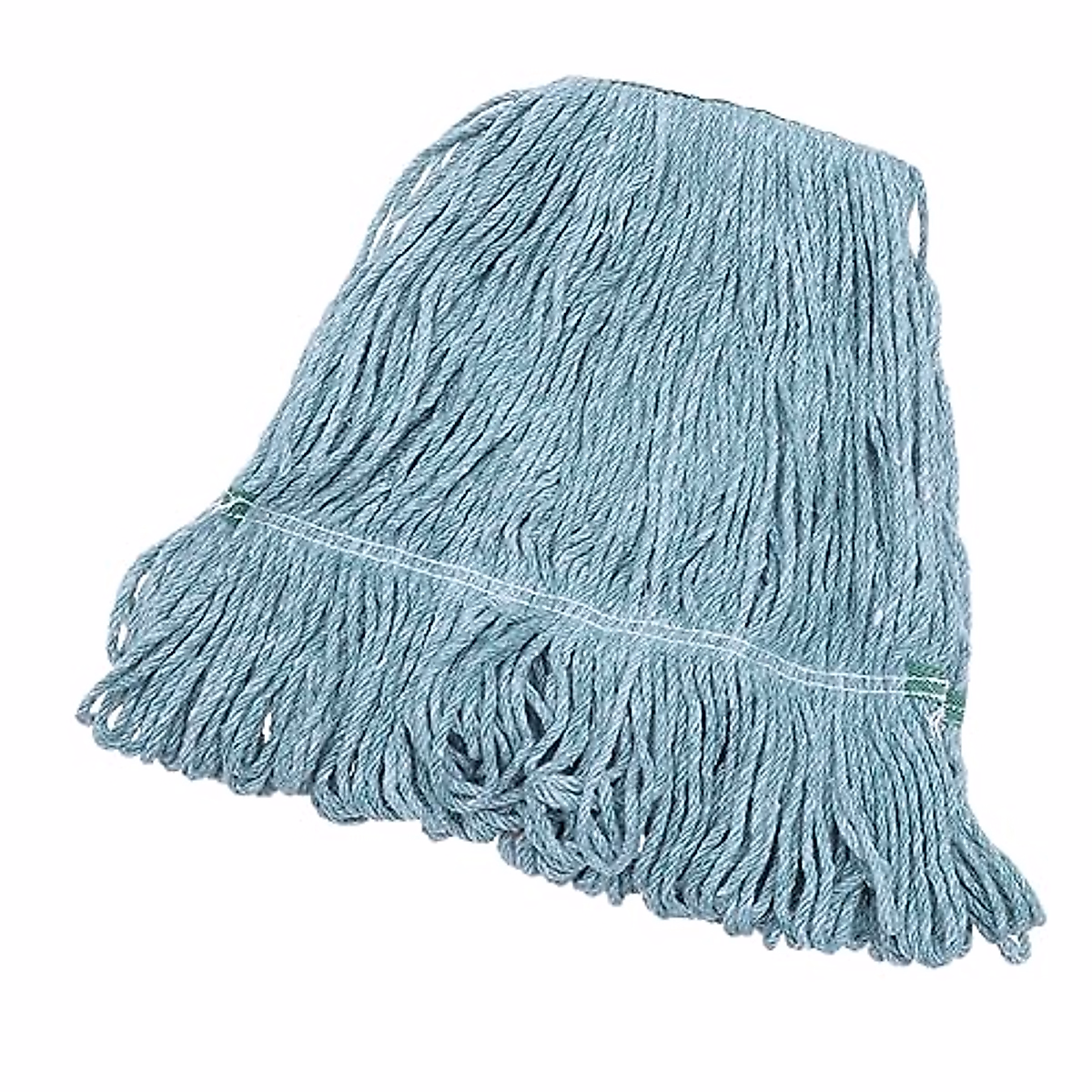 KALLORY 1PC Practical mop Cloth mop Cloth Replacement mop Accessories Commercial mop Handle mop Handle Commercial Washable mop Head Microfiber mops Micro Fiber mop Microfiber Floor mop