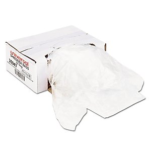 UNV35947 - Universal High-Density Shredder Bags