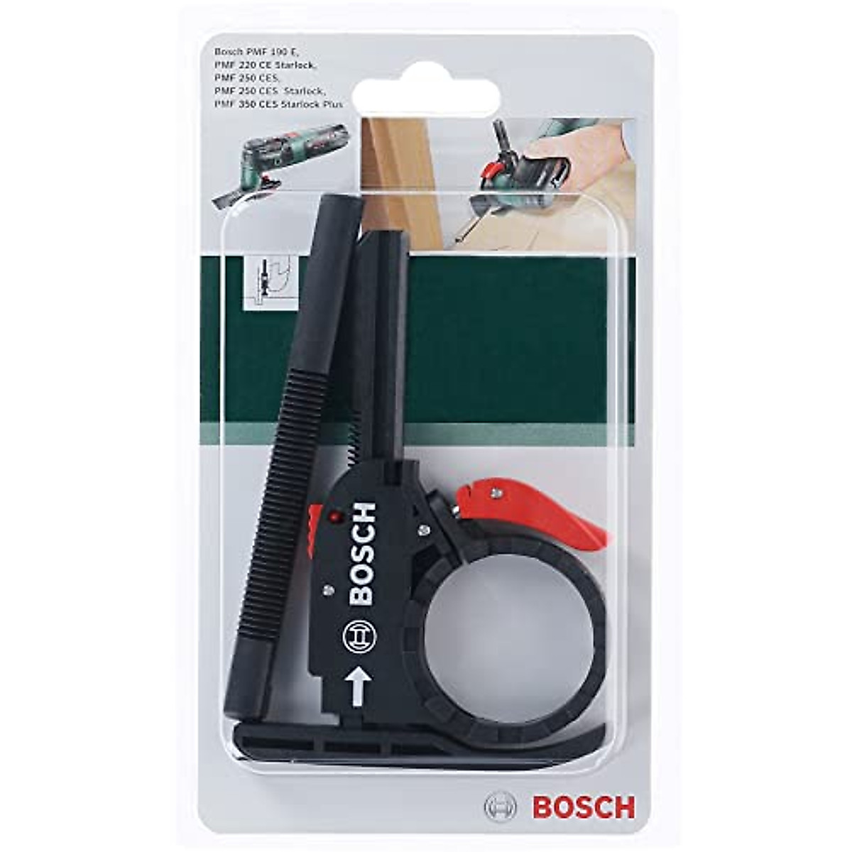 Bosch 2609256C62 Depth Stop "Expert"