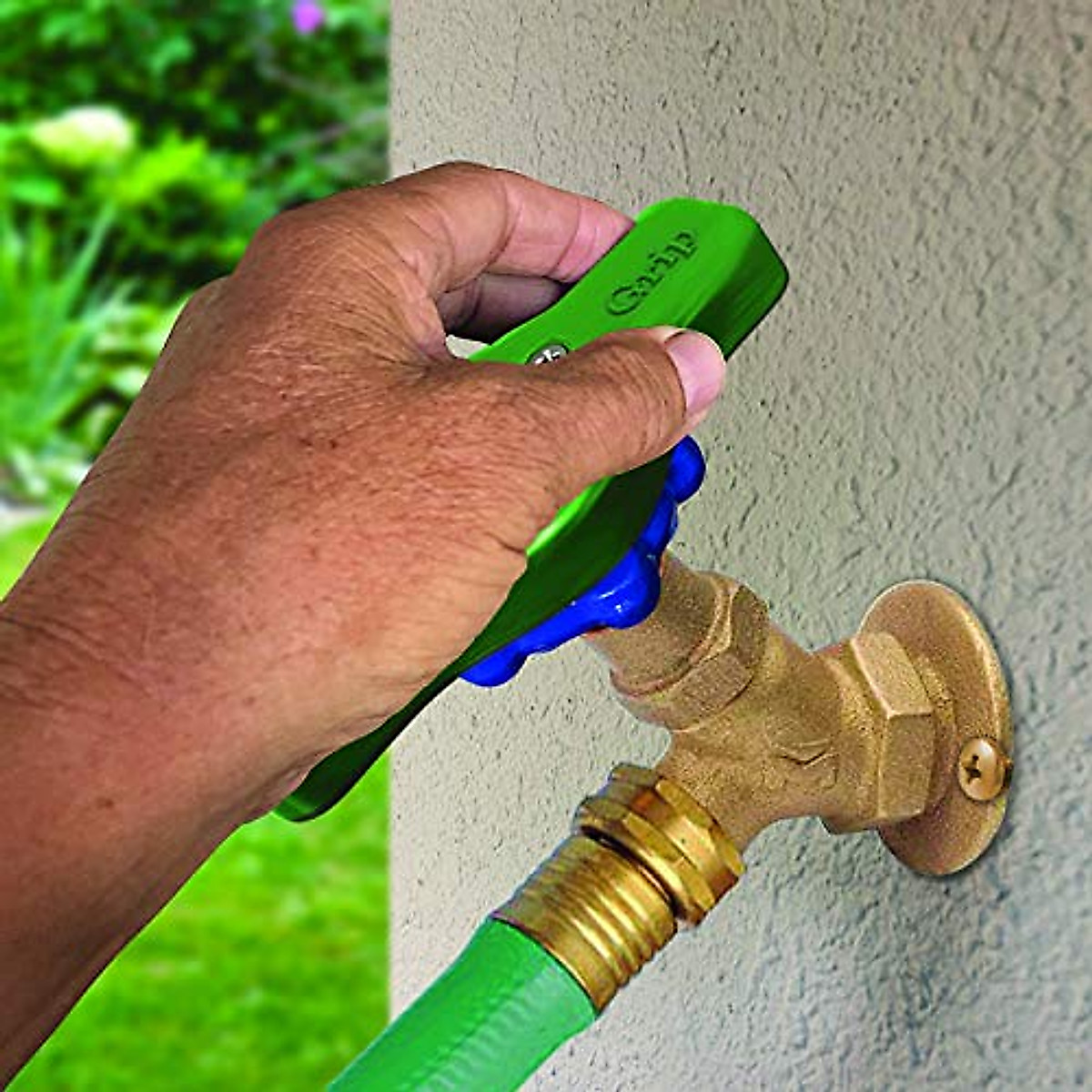 Faucet Grip Two Pack