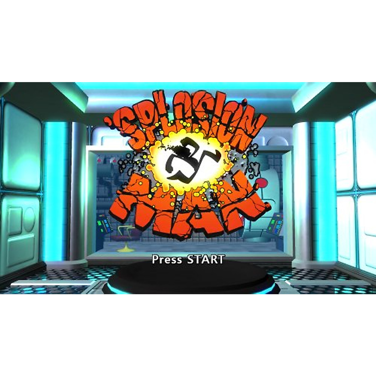 3 pack - LIMBO, Trials HD, Splosion Man - Xbox 360