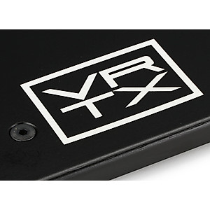 Vertex Tour Elite MKII Pedalboard 29&quot;x15&quot;