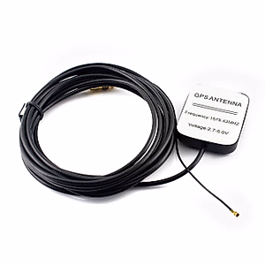 TOP1 SIM7600A-H 4G HAT for Raspberry Pi, LTE Cat-4 4G/3G Communication GNSS Positioning. Supports Raspberry Pi Series Boards and Jetson Nano