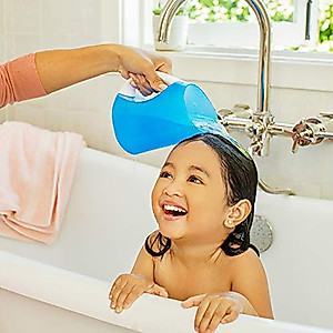 Munchkin® Rinse™ Shampoo Bath Rinser, Blue