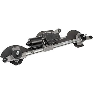 Dorman 602-211AS Windshield Wiper Motor And Transmission Assembly Compatible with Select Chevrolet/GMC Models (OE FIX)