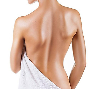 Olay Cleansing & Nourishing Body Wash with Vitamin B3 and Hyaluronic Acid, 26 fl oz (Pack of 4)