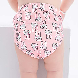 Training Underwear for Girls Potty Training Underwear for Girls Potty Training Underwear 3t Potty Training Pants 3t-4t Potty Training Underwear for Girls Toddler Training Underwear Girls Waterproof