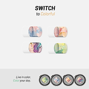 For yeti magnetic slider replacement, for yeti lid magnetic slider replacement, yeti magslider replacement set of 4, Apply to yeti magnet slider lids 10 oz, 16 oz, 20 oz, 26 oz, 30 oz