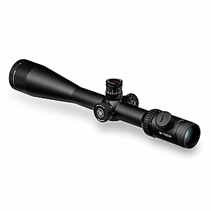 Vortex Optics Viper PST Gen I 6-24x50 SFP Riflescope - EBR-1 MOA Reticle