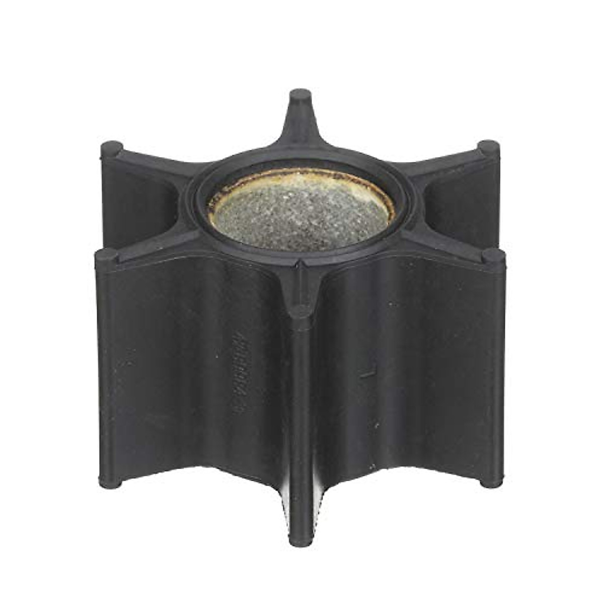 Quicksilver 89984T3 Water Pump Impeller for Stern Drive and Outboard Applications