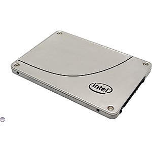 Intel DC S3610 Series Solid State Drive - Internal (SSDSC2BX800G401)