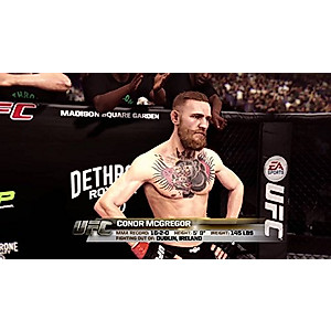 EA Sports UFC 2 - Xbox One