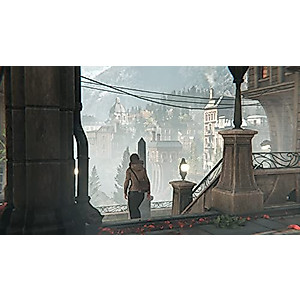 Syberia: The World Before Collector's Edition (PS5) - Package May Vary