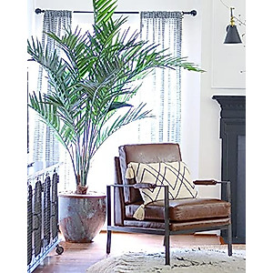 Signature Design by Ashley Chair Accent, Peacemaker Brown