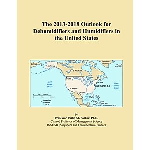 The 2013-2018 Outlook for Dehumidifiers and Humidifiers in the United States