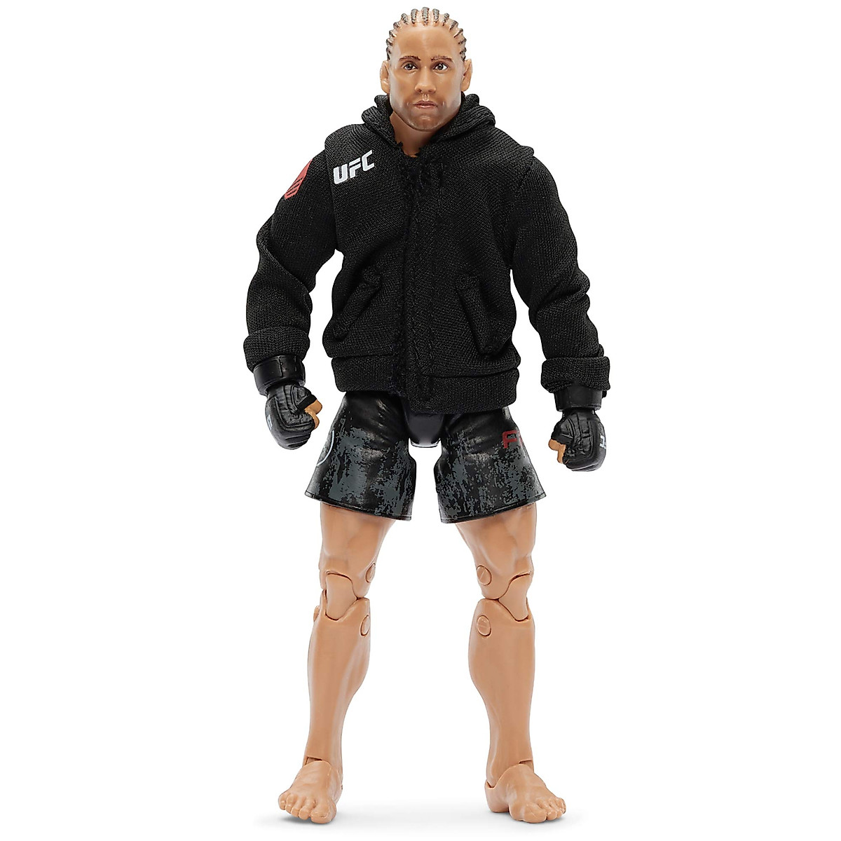 UFC Ultimate Series Urijah Faber Action Figure - 6.5 Inch Collectible
