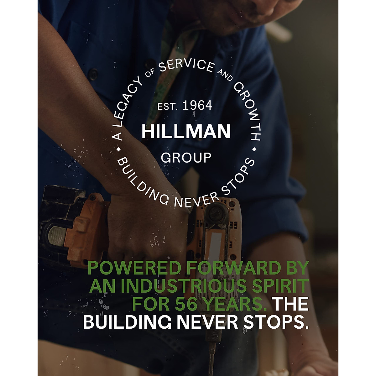 Hillman 812584 3/8X3-1/2 Carriage Bolt, 3/8 x 3-1/2-Inch, Galvanized, 50