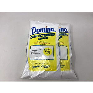 Domino Powdered Sugar ( 2 pack )
