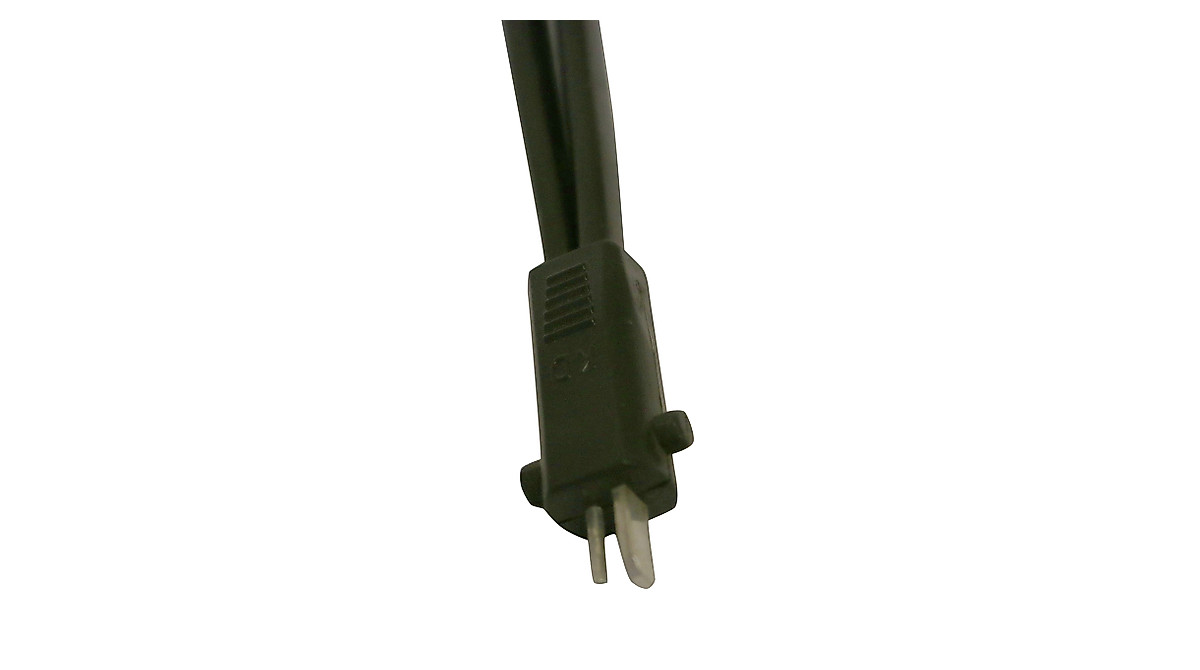 KD 2 Pin Splitter Y-Cable for Electric Recliners