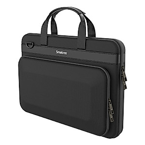 Smatree 18inch Hard Case for 18inch Alienware m18/m18 R2 Gaming Laptop, ROG Strix 18inch Gaming Laptop, for 17.3inch MSI GF76/Alienware X17 R2/Acer Nitro 5,Protective Bag for Razer Blade 18 2024/2023