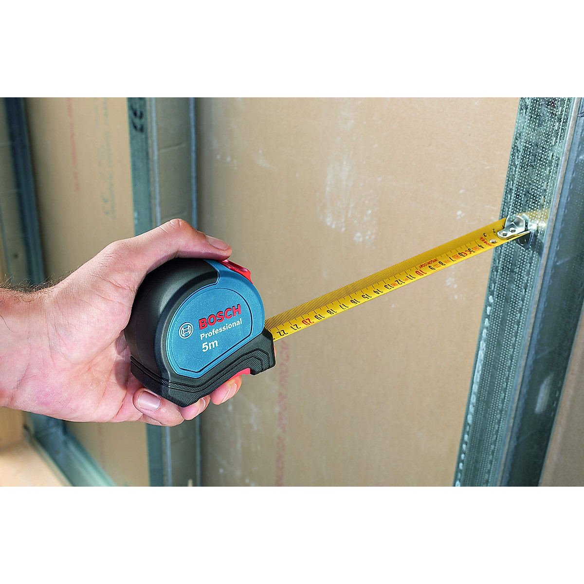 Bosch Professional 1600A016BW Professional Hand Tool Set 40 Pieces