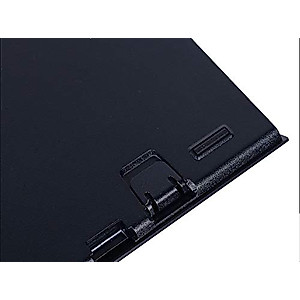 HUYUN Plastic Stand Foot Leg Replacement for Corsair K70 Mechanical Keyboard