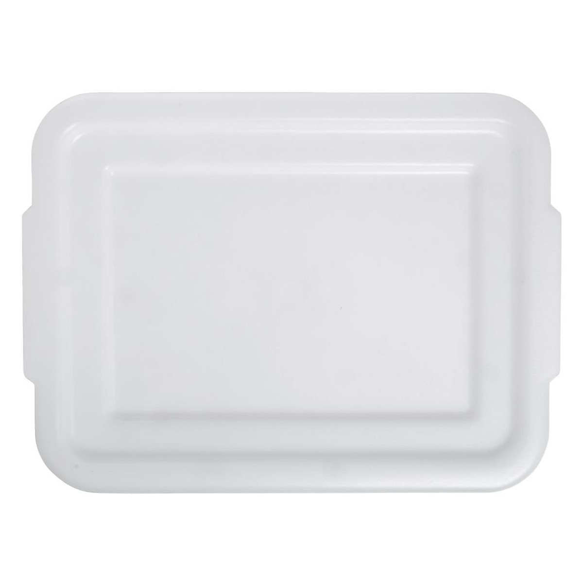 Vollrath 52422 Natural 20" x 15" Dish Box Lid