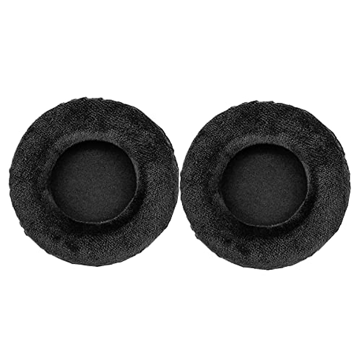 Replacement Ear Pads Compatible with DT770, DT880, DT990, DT 770 PRO, DT 880 PRO, DT 990 PRO Headphones (100mm Velvet)