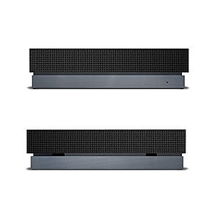 Head Case Designs Officially Licensed Assassin's Creed Master Assassin Ezio Auditore Brotherhood Graphics Matte Vinyl Sticker Gaming Skin Decal Cover Compatible With Xbox One X Console