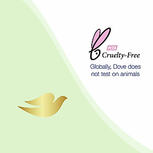 Dove Invisible Solid Antiperspirant Deodorant Stick for Women, Original Clean, For All Day Underarm Sweat and Odor Protection 2.6 oz 2 Count