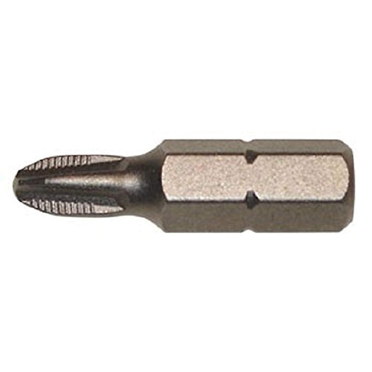 Alfa Tools HSB26113#2R x 1" Reduced Body Phillips Acr Bit (25 Pack)