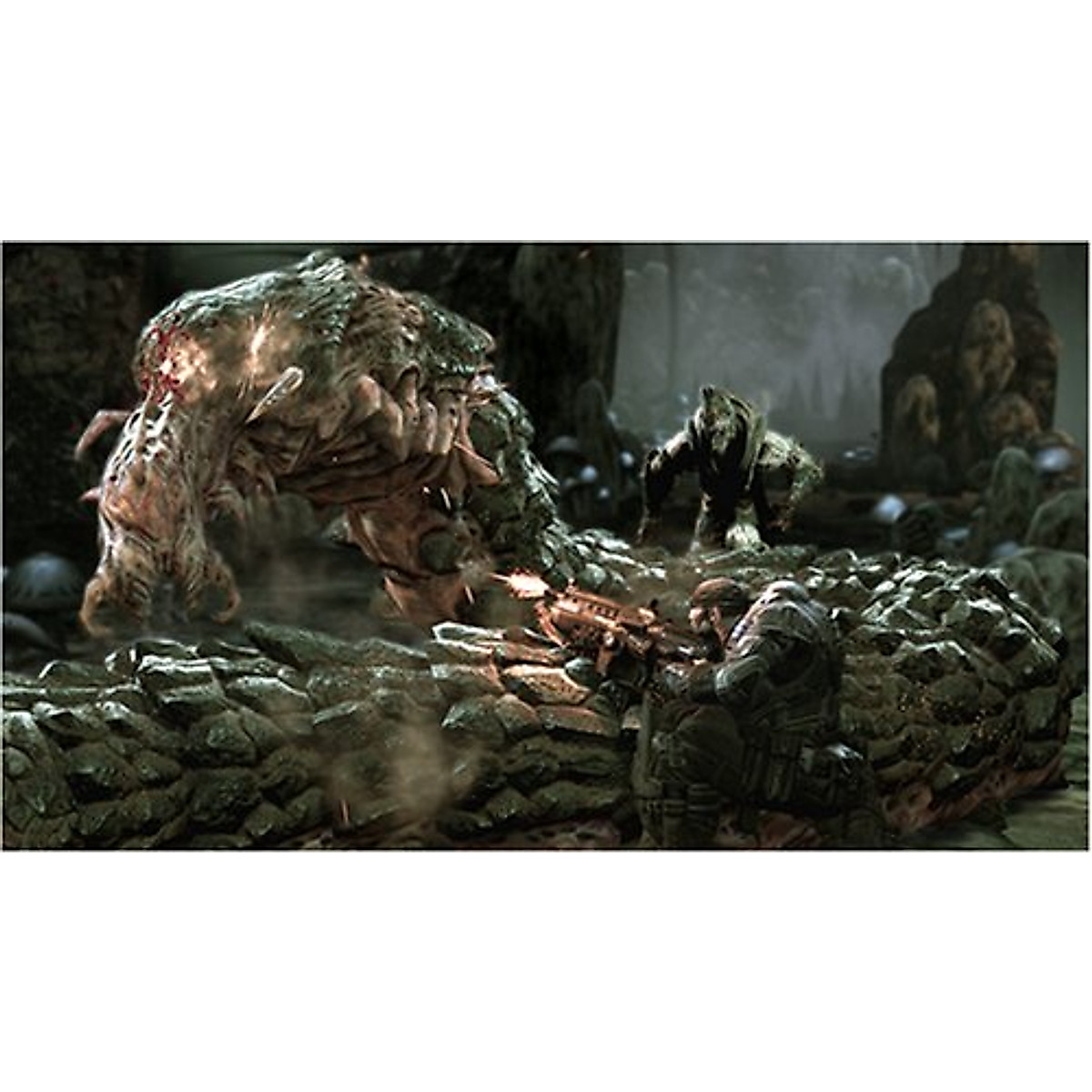 Gears of War 2 - Xbox 360