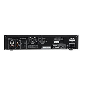 Tascam MD02B MD Player