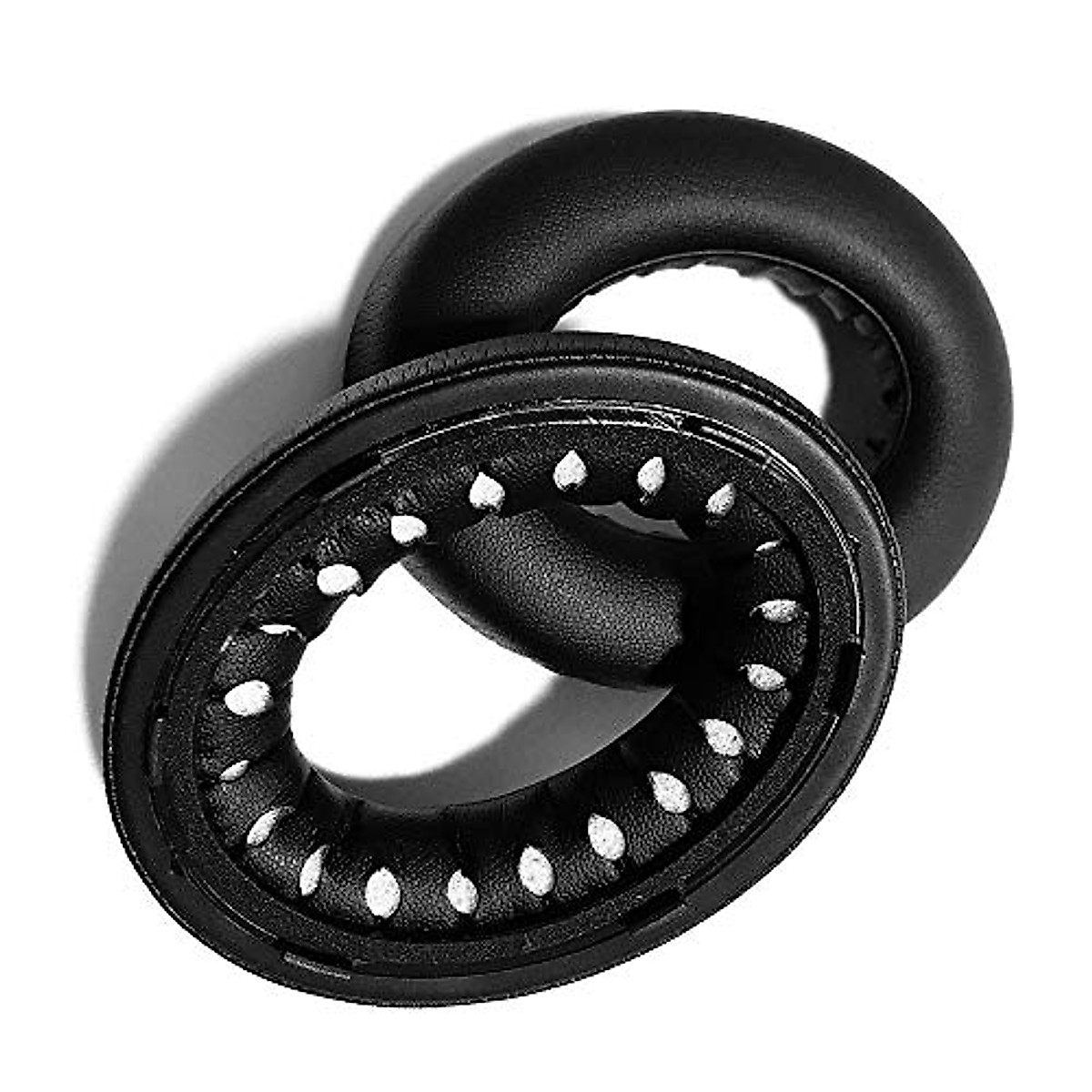 Replacement Ear Pads Ear Cups Compatible with Bose 700 NC700 Noise Cancelling Wireless Headphones Earpad Comfort PU Leather Headset Ear Cushions Cover