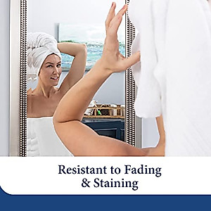 Cosy House Collection 2-Pack Essential Cotton Hand Towel Set - Ultra Soft, Absorbent & Quick Drying - Luxury 100% Cotton Plush Towel - for Bathroom, Shower & Kitchen (Hand Towel, Ivory)