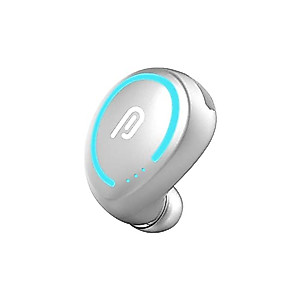 Single Ear Bluetooth Headset Stereo in-Ear Headset Business Sports Headset LL4