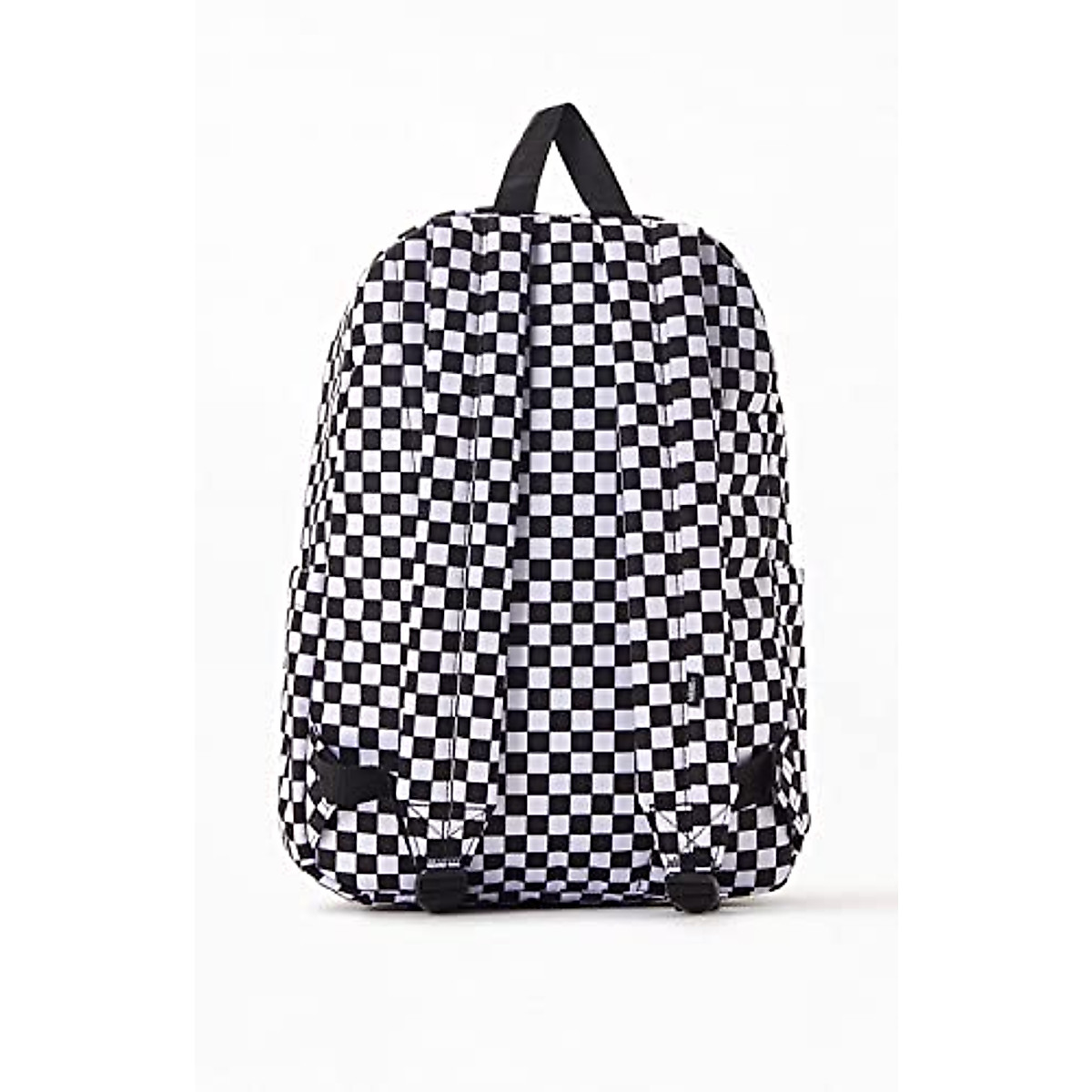 Vans, Old Skool H2O Backpack (Black/White Check)