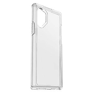 OtterBox Symmetry Clear Slim Crystal Case for Samsung Galaxy Note 10+