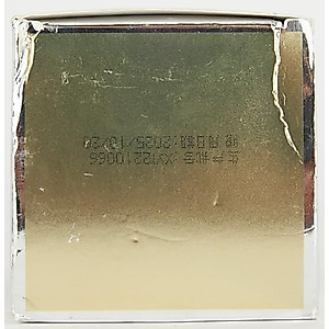 VOLLUCK Silver Gray Hair Wax Pomades 4.23 oz - Natural Hair Coloring Wax Material Disposable Hair Styling Clays Ash for Cosplay, Party (Silver Gray)