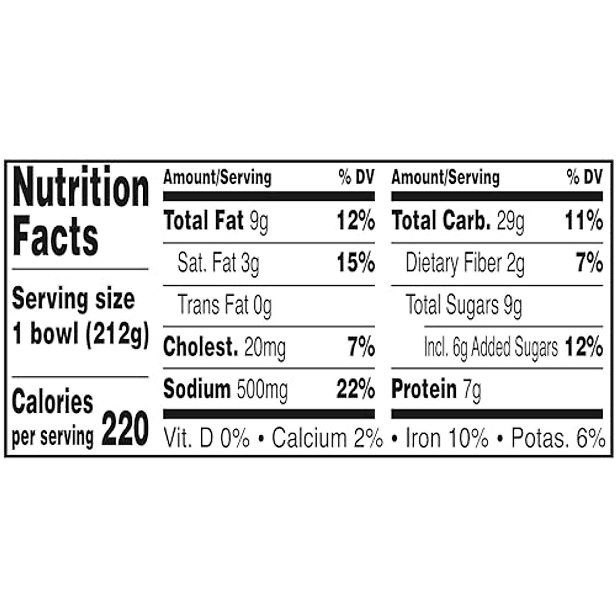 Chef Boyardee Mini ABC's and 123's with Meatballs, Microwave Food, 7.5 OZ Microwavable Bowl (12 Bowls)