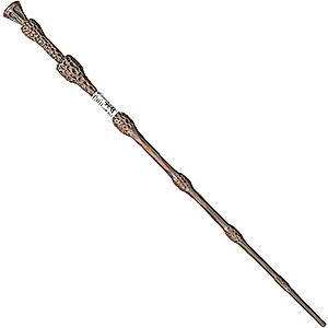 Crimes of Grindelwald Collector Wand Set