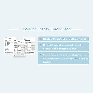 My Beauty Diary-Hyaluronic Acid Ultra Moisturizing Facial Mask, Instant Hydrating Water Type Refreshing Face Sheet Mask with Collagen for All Skin Concerns (8 Combo Pack)