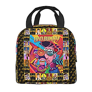 Lunch Bag For Women Men Insulated Lunch Box For Adult Reusable Lunch Tote Bag For Work, Picnic, Travel