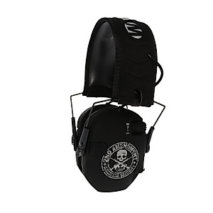 Walker's unisex adult Modern Razor 2nd Amendment, FS 2A