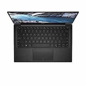 Dell XPS 9380 Laptop, 13.3" FHD (1920x1080), Intel Core 8th Gen i7-8565U, 8GB RAM, 256GB Solid State Drive, Windows 10 Home