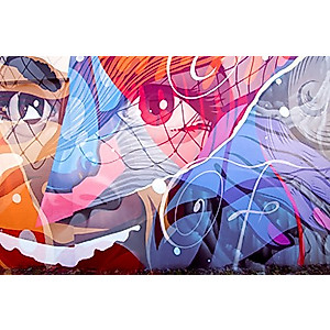 Memento Mori & We Live in Comics