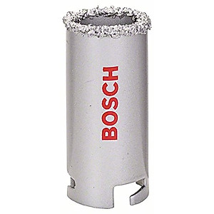 Bosch 2609255620 Tungsten Carbide Grit Holesaw with Diameter 33mm